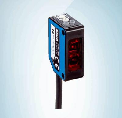 China W100-2 WT100-2N1419, Product data sheet - SICK  Proximity Photoelectric Sensor  | part no :  6052375 for sale