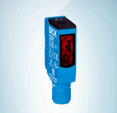 China W9 WTB9-3P2461, Product data sheet - SICK  Proximity Photoelectric Sensor | part no : 1049049 for sale