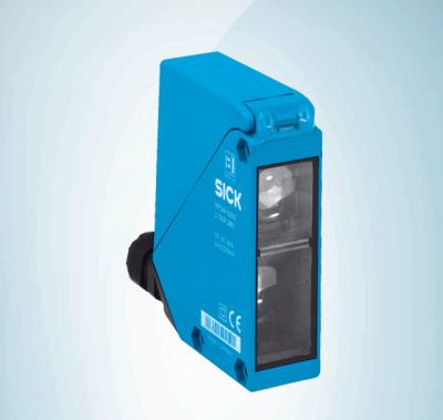 China W34 WS/WE34-V230, Product data sheet SICK Proximity Photoelectric Sensor  |  part no : 1019253 for sale