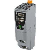 China B&R X20CP0483 Compact - S Controller: High - Performance ARM Cortex - A9, 500 MHz, POWERLINK, Ethernet, USB - Ideal for Industrial Automation Solutions for sale