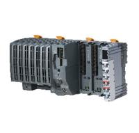 China B&R X20CP3583 Industrial Controller | Redundant 24V DC PLC with Real-Time POWERLINK & 3-Slot Expandability for sale