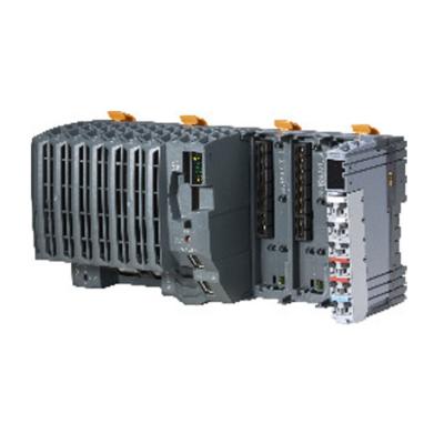 China B&R X20CP3583 Industrial Controller | Redundant 24V DC PLC with Real-Time POWERLINK & 3-Slot Expandability for sale