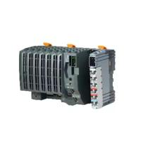 China B&R X20CP1585 Industrial PLC | Dual-Core 600MHz CPU with PROFINET RT & 4-Slot Modular Expansion for sale