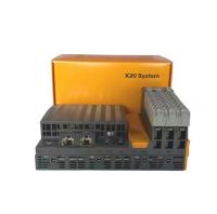 China B&R X20CP1382 Industrial PLC | 800MHz Dual-Core, EtherNet/IP RT & IP20 3-Slot Compact for sale