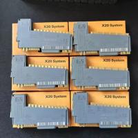 China B&R X20DI6371 Digital Input Module | 32-Ch IP67 Isolated DI with PROFINET & 0.1ms Response for sale