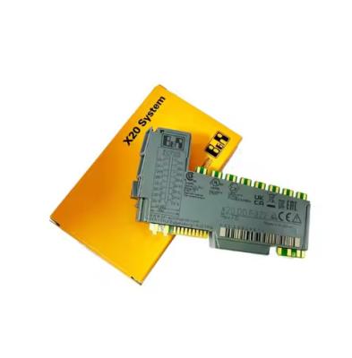 China B&R X20DOF322 Digital Output Module | 32-Ch IP67 Fast-Switching DO with PROFIBUS & 500mA/Ch for sale