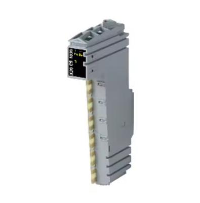China B&R X20CS1030: High - Performance CANopen Master Module with 2 Ports, Precise Data Transmission, and Robust Design for Industrial Automation for sale