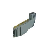 China B&R X20BM05: Compact and Robust Backplane Module for X20 System, 5 - Slot Design, High - Speed Data Transfer, and Excellent Electrical Isolation for Industrial Automation for sale