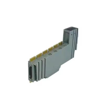 China B&R X20BM05: Compact and Robust Backplane Module for X20 System, 5 - Slot Design, High - Speed Data Transfer, and Excellent Electrical Isolation for Industrial Automation for sale