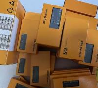 China B&R X20DC11A6 Digital I/O Module | 16-Channel Isolated Inputs with PROFIBUS DP & IP20 Protection for sale