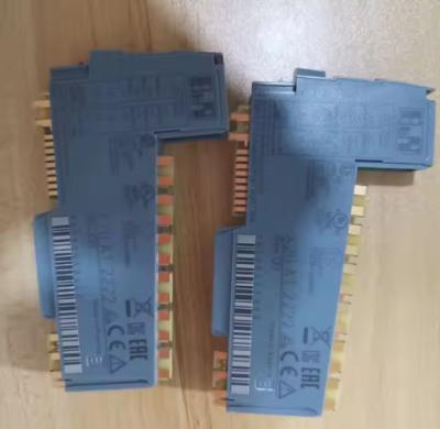 China B&R X20AT2222 16-Channel Digital Input Module - Modbus TCP-Enabled PLC Interface for Factory Automation | IP20 Protection for sale