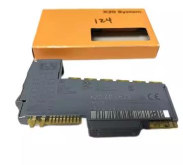 China B&R X20AO4622 16-Channel Analog Output Module - Profibus PLC Interface with ±0.1% Accuracy | TÜV-Certified for Process Control for sale
