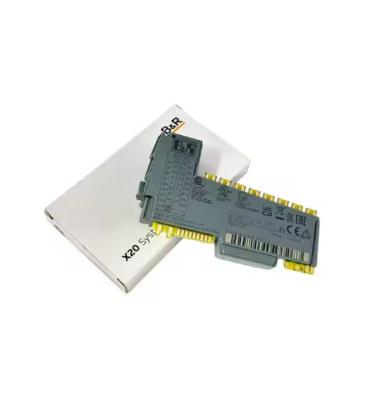 China B&R X20IF371 CANopen PLC Gateway - High-Speed Multi-Node Communication for Industrial Networks | TÜV-Certified for sale