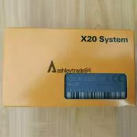 China B&R X20AI8321 16-Channel Analog Input Module - ±0.05% High-Accuracy PLC Interface for Process Control | Modbus RTU, TÜV-Certified for sale
