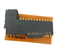 China B&R X20PS3330 Power Supply Module - 24V DC PLC Backplane Interface for Industrial Control Systems | TÜV-Certified for sale