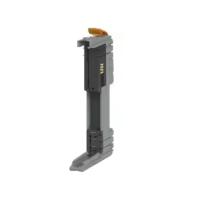 China B&R X20BM01 Base Module - Compact PLC Backplane for X20 I/O System Expansion | DIN-Rail Mount, TÜV-Certified for sale