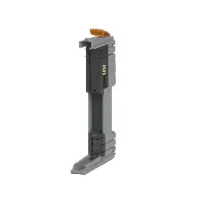 China B&R X20BM01 Base Module - Compact PLC Backplane for X20 I/O System Expansion | DIN-Rail Mount, TÜV-Certified for sale
