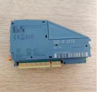China B&R X20IF2772 PROFIBUS Redundancy Module - High-Availability PLC Interface for Industrial Automation | TÜV-Certified for sale