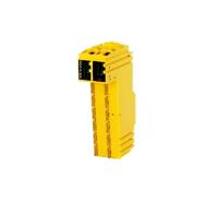 China B&R X20SI9100 Industrial Safety Controller SIL3-Certified Machine Protection Module For Automated Systems & Smart Factories  B&R Secure Technology for sale