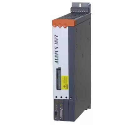 China B&R 8V1022.00-2 Compact Servo Drive High-Density Motor Control For Packaging Machinery & Material Handling | B&R Certified Drive Technology for sale