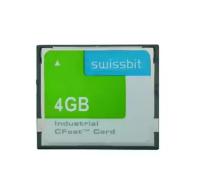China B&R 5CFAST.4096-00 Industrial SSD Module 4TB High-Capacity Storage SATA III Interface Rugged For Edge Computing & Data Logging for sale