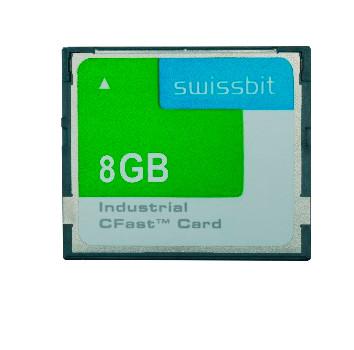 China B&R 5CFAST.8192-00 Industrial SSD Module 8TB High-Capacity Storage SATA III  Rugged For IIoT & Real-Time Data for sale