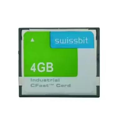 China B&R 5CFAST.4096-00 Industrial SSD Rugged High-Speed Storage Solution For Automation Systems for sale