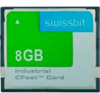 China B&R 5CFAST.8192-00 Industrial SSD | 8GB Rugged High-Speed Storage for Automation Systems for sale