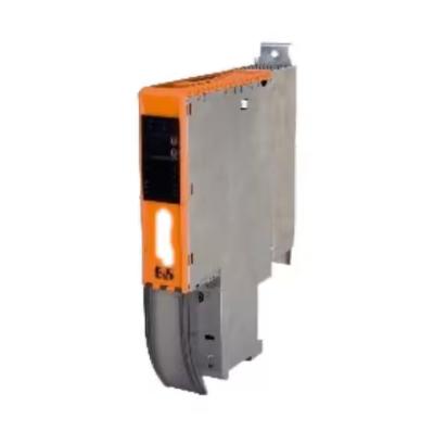 China B&R 8BVI0220HWS0.000-1 Industrial Drive Controller | Dual-Channel IP67 Motor Control for Heavy-Duty Outdoor Robotics for sale