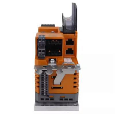 China B&R 80VD100PD.C022-01 Industrial Power Module | 80VDC High-Power Density Distribution for Critical Automation Systems for sale