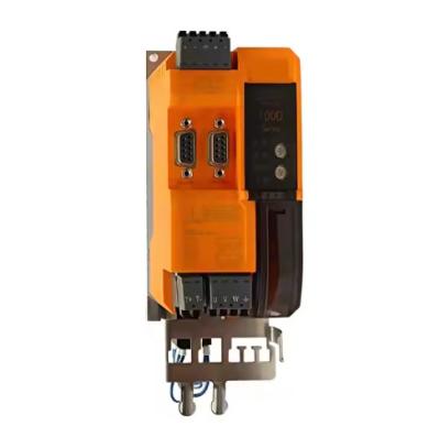 China B&R 80VD100PD.C022-01 Servo Drive  100A 22kW IP65  Industrial Automation Solutions for sale