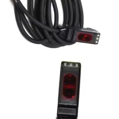 China OMORN E3T-ST11 Photoelectric Sensor  High Precision Object Detection For Industrial Automation Factory Direct Pricing Custom Solutions for sale