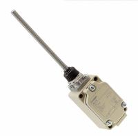 China OMORN WLNJ-N Two-Circuit Limit Switch IP67 Rated High-Precision Positioning for Factory Automation 20mm Pretravel & Customizable Actuator for sale