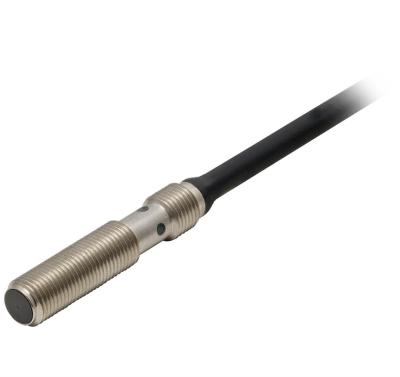China OMRON E2E-S05S12-WC-C1 Inductive Proximity Sensor 1.2mm Detection M5 Threaded IP67 Factory Automation & Robotics Solutions for sale