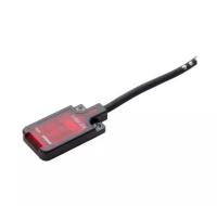 China OMORN E3T-ST12 Photoelectric Sensor | 1m Detection IP67 NPN Dark-On | Industrial Automation & AGV Navigation for sale
