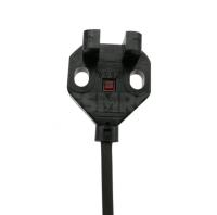 China OMORN EE-SX771 L-Shape Photoelectric Sensor | 5mm Detection IP64 NPN | 2m Cable for Factory Automation & Encoder Wheels for sale