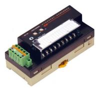 China OMRON DRT2-ID16 2025 | 16-Point NPN/PNP Digital Input Module | EtherCAT Ready, IP67 for sale