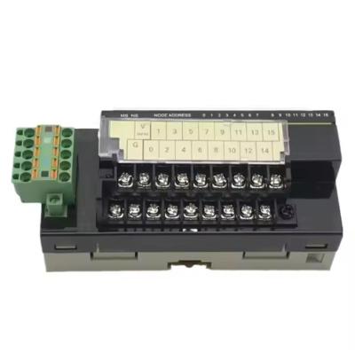 China OMRON DRT2 - OD16 2025 | 16 - Point Digital Output Module | 24V DC, 2A/Channel, EtherCAT Enabled, IP67 for sale