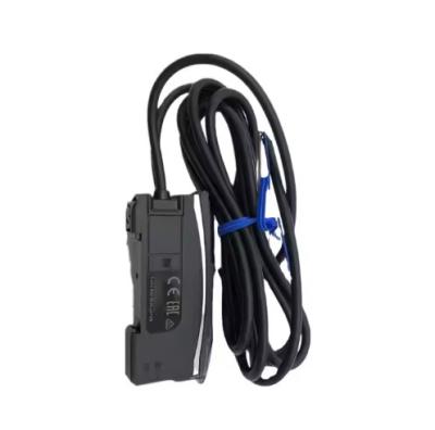 China OMRON E3X - HD11 2025 | Precision Photoelectric Sensor | Laser Detection, 500mm Range, ±0.1mm Accuracy, IP67 for sale