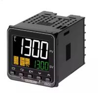 China OMRON E5CC - QX2DSM - 800 2025 | High - Precision Temperature Controller | 800°C Max Temp, Dual - PID Control, 2 - Phase Input, IP65 for sale