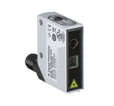 China LEUZE ODSL8/66-500-S12 Laser Sensor | 500mm Range & IP67 | IO-Link Enabled for High-Speed Precision Detection for sale