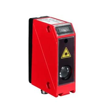 China LEUZE ODSL 96B M/C6-2000-S12 Laser Sensor | 2000mm Range | IP67 Industrial Grade | CE/ISO Certified for sale