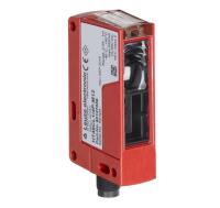 China LEUZE HT46CL2/6G-M12 Photoelectric Sensor | IP67 Industrial | M12 Connector | CE/ISO Certified for sale