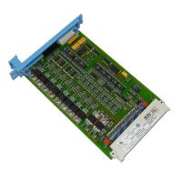 China Honeywell FS-SDO-0824 Safe 8-Channel Digital Output Module  24Vdc 0.55A Capacity SIL Certified For Industrial Automation Safety Systems for sale