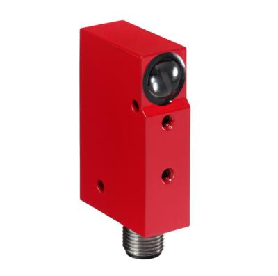 China LEUZE IPRK18/AL.46 Safety Light Curtain | Type 4 IEC 61496 | IP67 Industrial | CE/ISO for sale