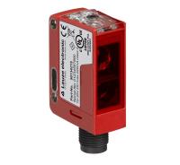 China LEUZE PRK25CL1.1/4P-M12 Safety Light Curtain | IP67 Industrial | M12 Connector | CE/ISO for sale