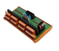 China Honeywell FS-TERM-0001 Bus Terminator for Non-Redundant I/O  Industrial Automation Network Ending Solution with Reliable Signal Termination for sale