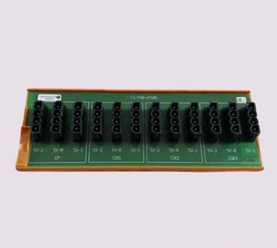 China Honeywell FS-PDC-IOX05-1 Power Distribution Cable | 1st Extension Cab for Industrial Automation IO Systems Durable 24V DC Connectivity & Reliable Power Transmission for sale