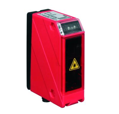 China LEUZE ODSL96K/V66.1-2300-S12 Laser Sensor | 2300mm Range | IP67 Industrial | CE/ISO for sale