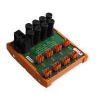 China Honeywell FC-PDB-0824 Power Distribution Board  Industrial Automation 24V Power Management Solution For Control Systems for sale